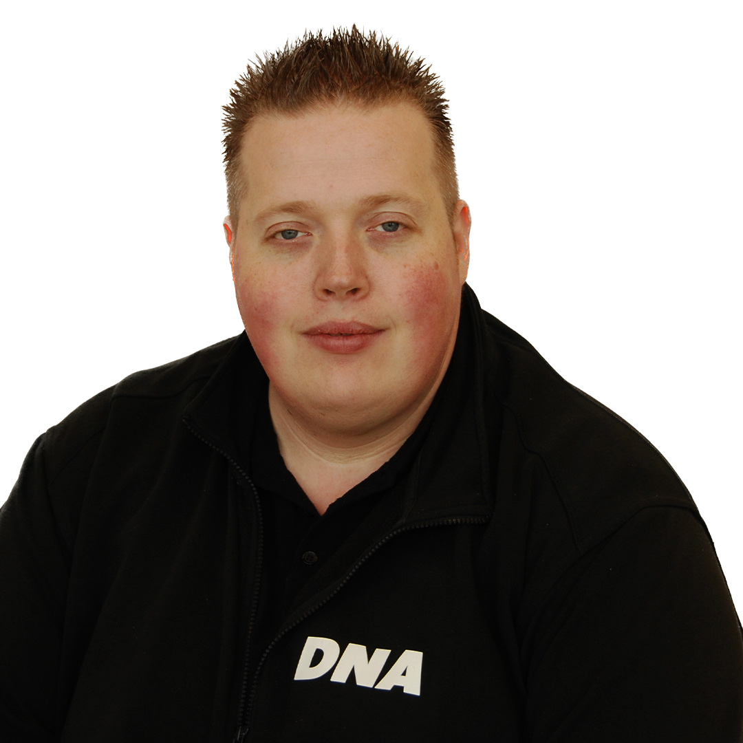 Contact | DNA United Forwarders B.V.